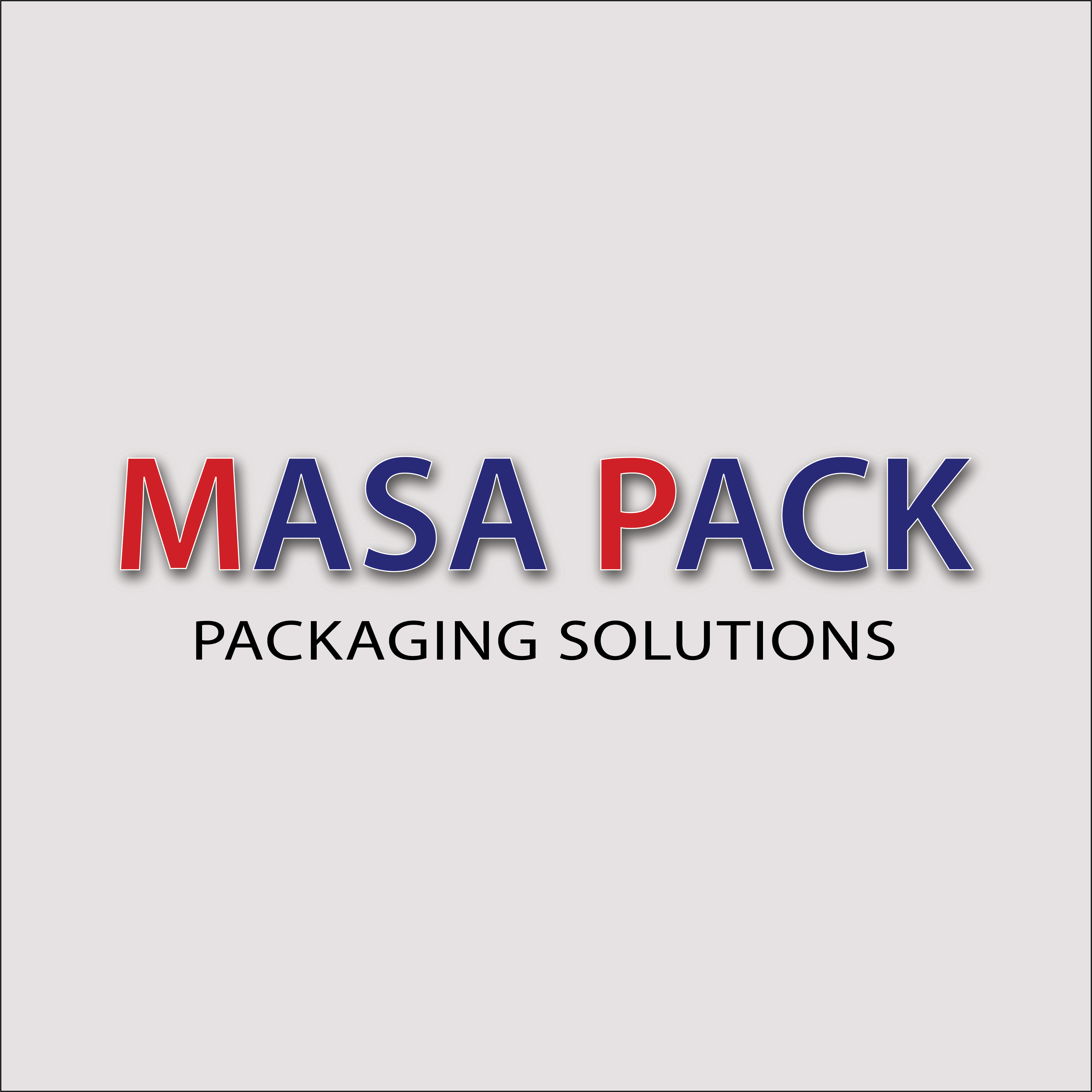Masa Pack - Catalogue | Masa Pack | CPHI Online